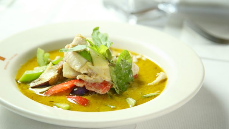 Menu Thai Fresh Cafe | Authentic Thai Food in Westwood Menu Thai Fresh Cafe | Authentic Thai Food in Westwood